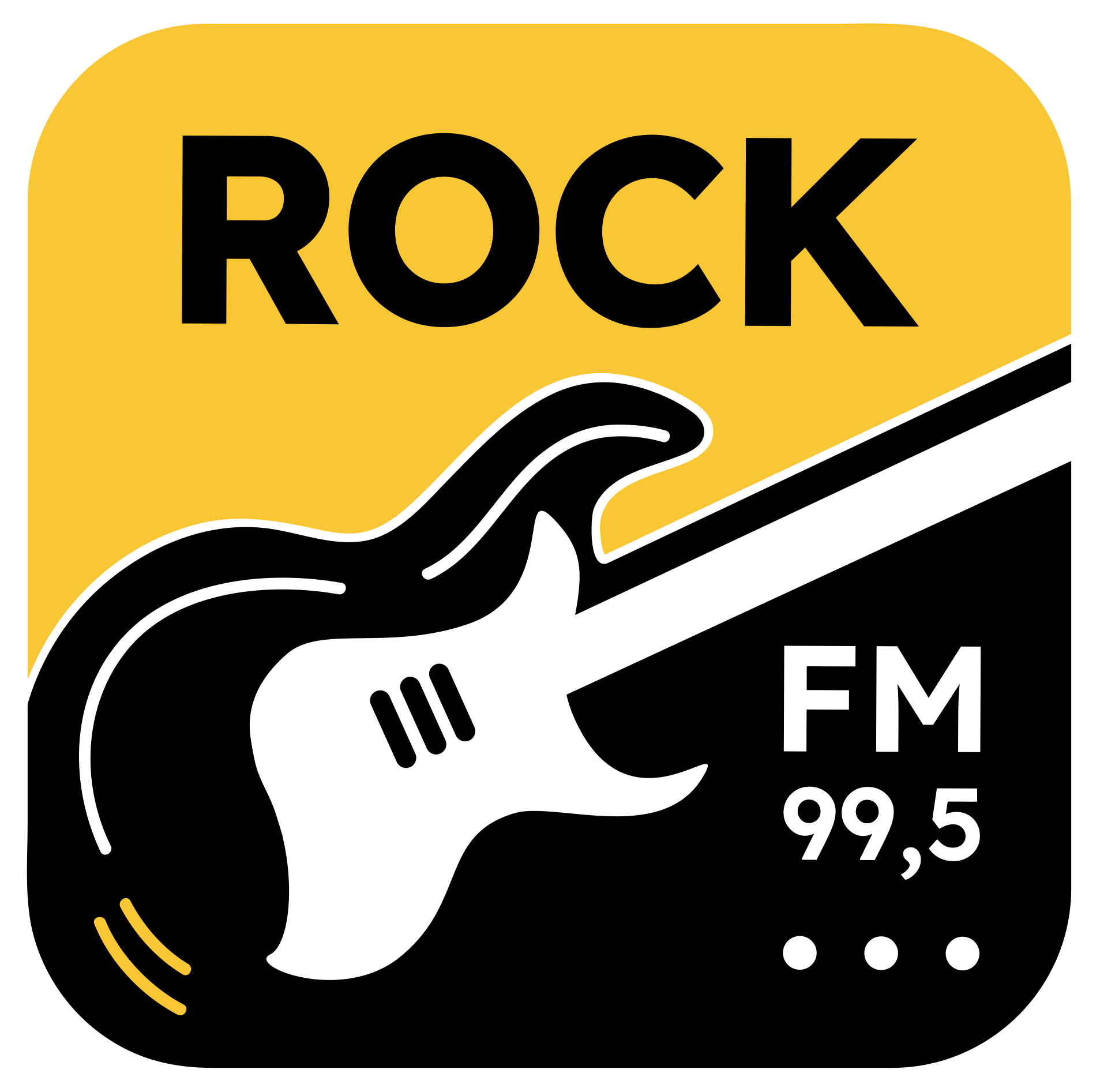 ROCK FM - Nowe rockowe radio w Bydgoszczy na 99,5 FM - ROCK FM